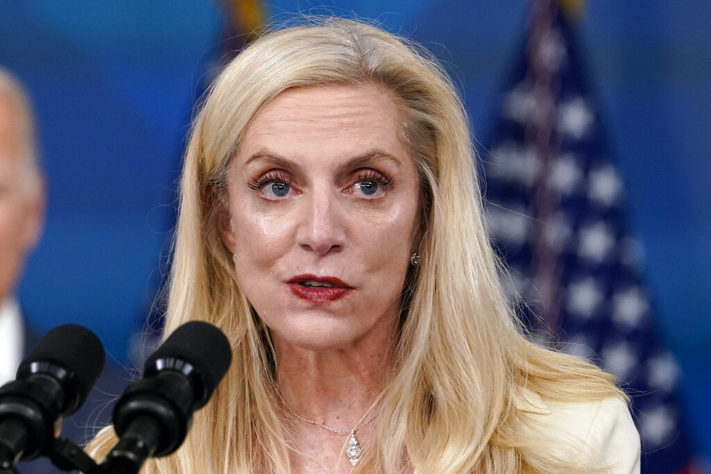 Fed’s Brainard: Taming inflation may not cause big job cuts | News ...